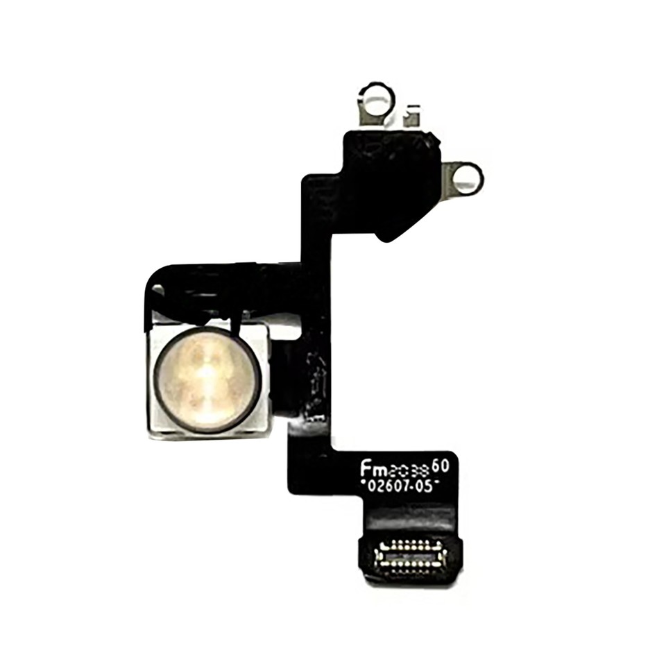 OEM Flash Light Flash Flex Cable Module Replacement for iPhone 12 Mini ...