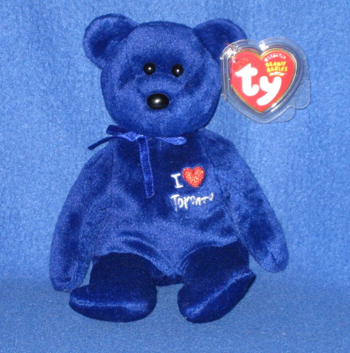 20 Most Valuable Beanie Babies Of All Time (Ranking), 46% OFF
