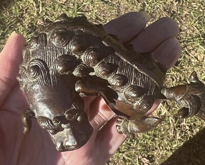 Foo Dogs - Foo Fu Dogs