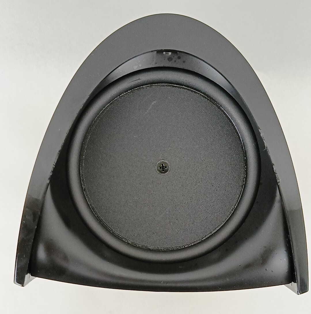 Definitive Technology ProMonitor 1000 5-1/4" Bookshelf Speaker - No ...