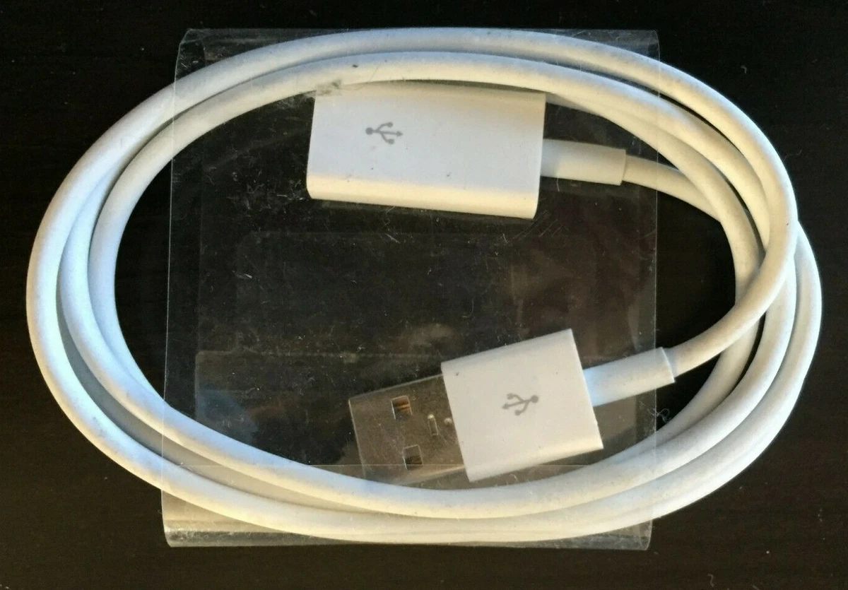 Usb Extension Cable Apple