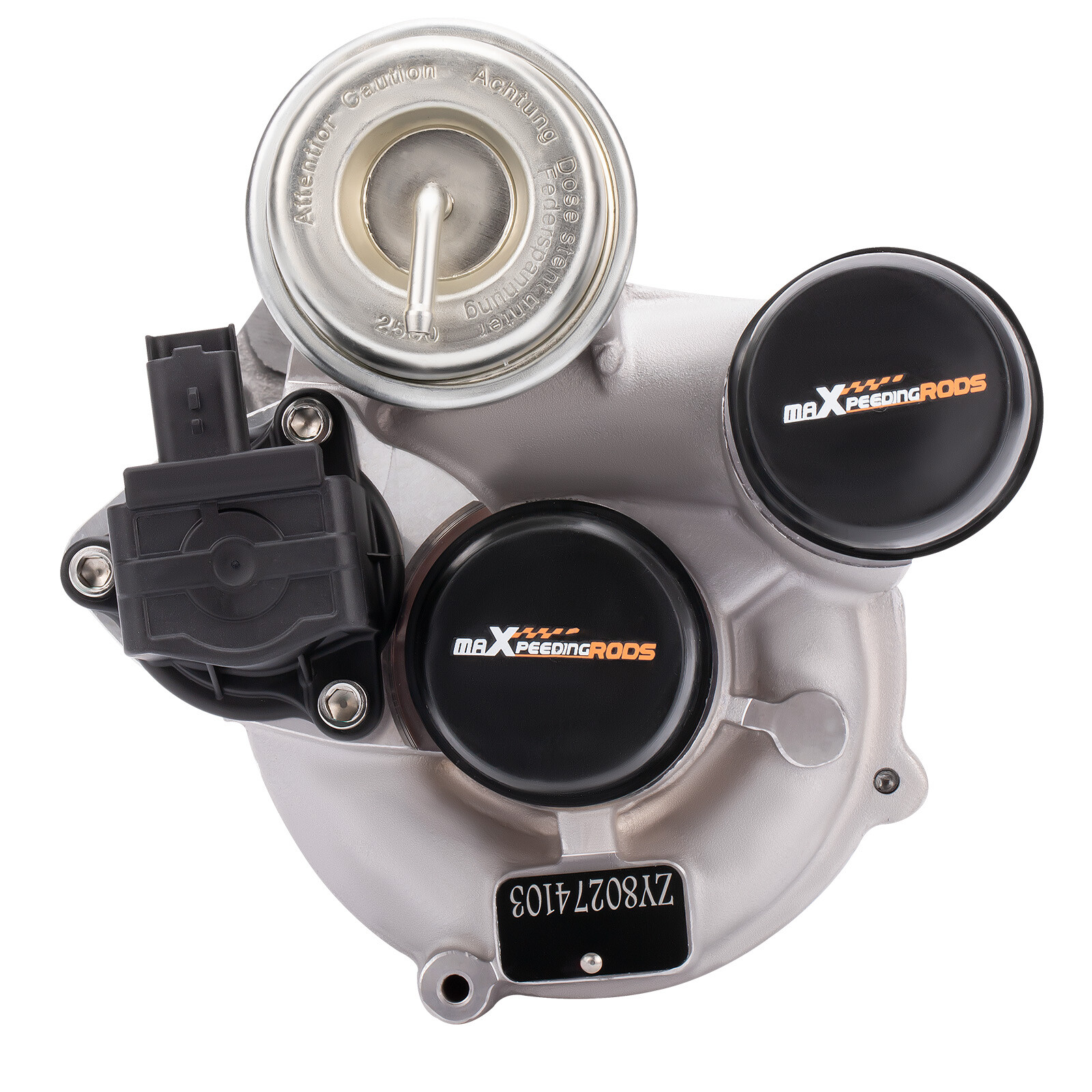 K03 Turbo for Mini Cooper S Clubman Countryman Paceman 1.6L 2008-2016 ...