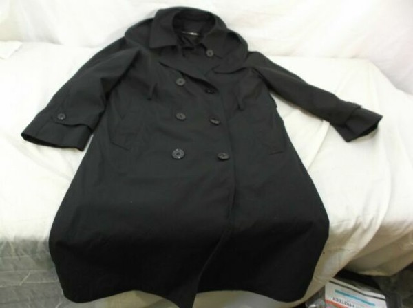 Army Asu Trench Coat - Tradingbasis