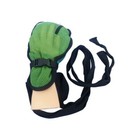 Hand Control Mitts Dementia Anti-Scratch Wrist Fixation Restraint ...