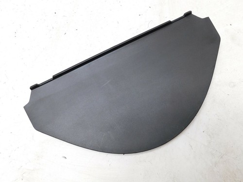 Tesla Model S 70D 2016 Dash Binnacle Lower Cover Trim Panel 1002274-00 ...