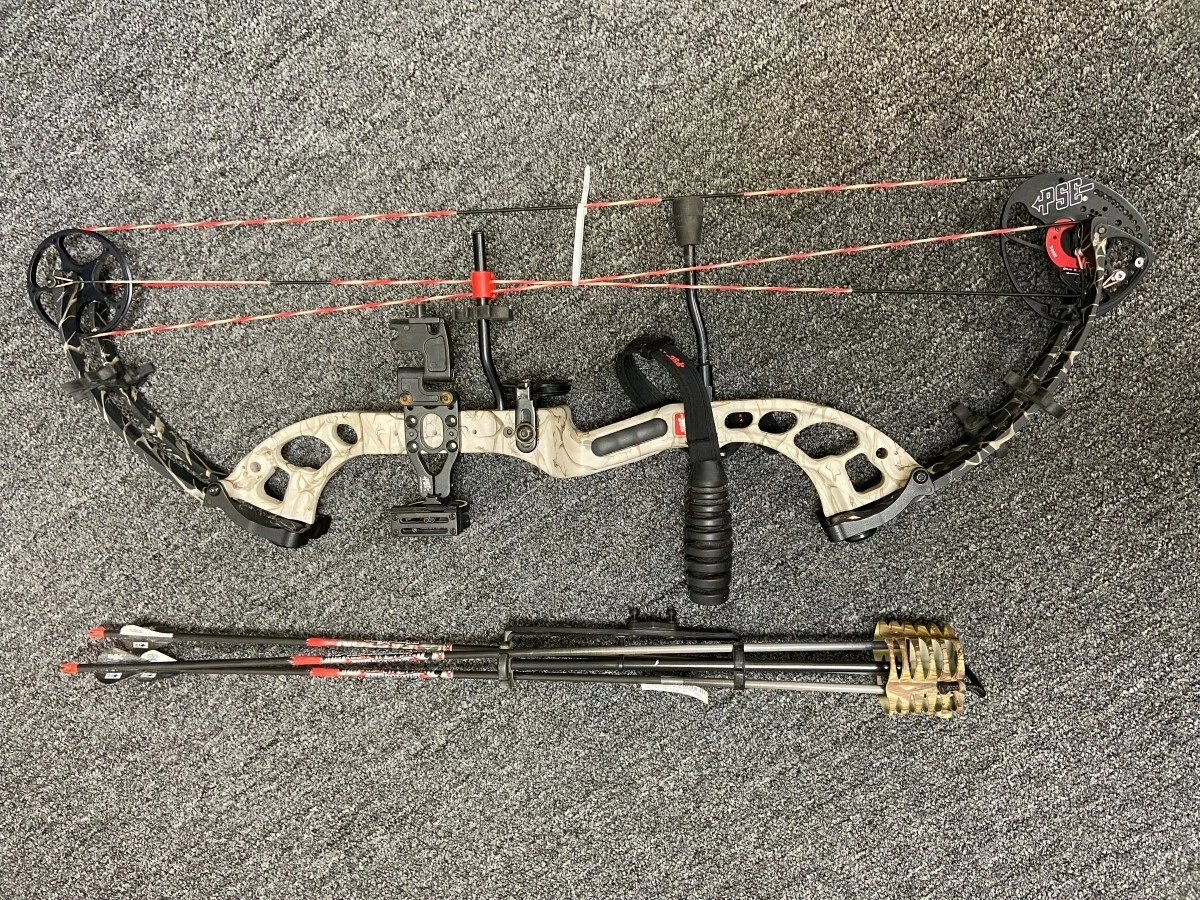Pse Archery