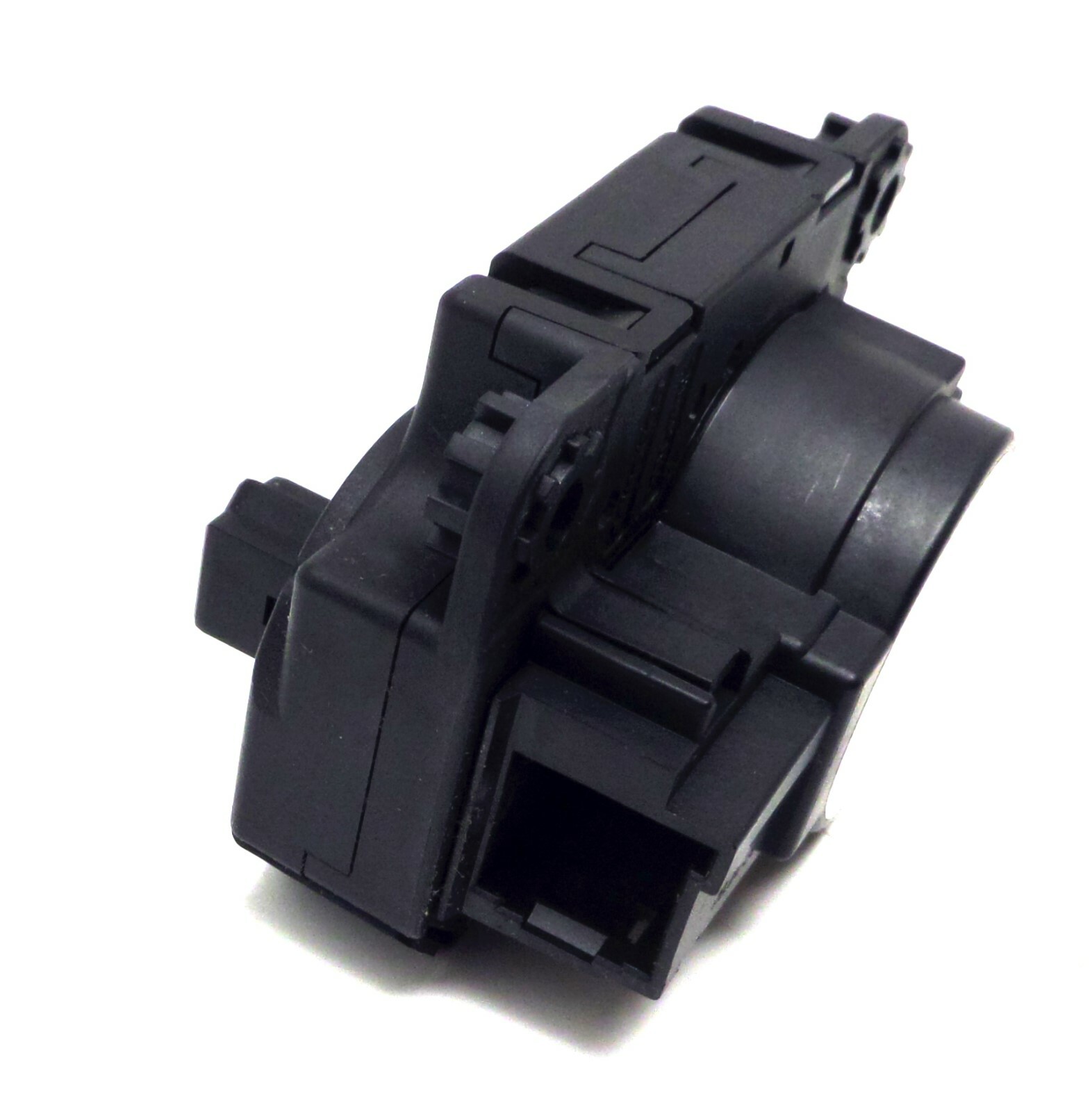 HVAC Air Inlet Door Actuator 6 Pin 2013-19 Cadillac XTS 2014-20 ...