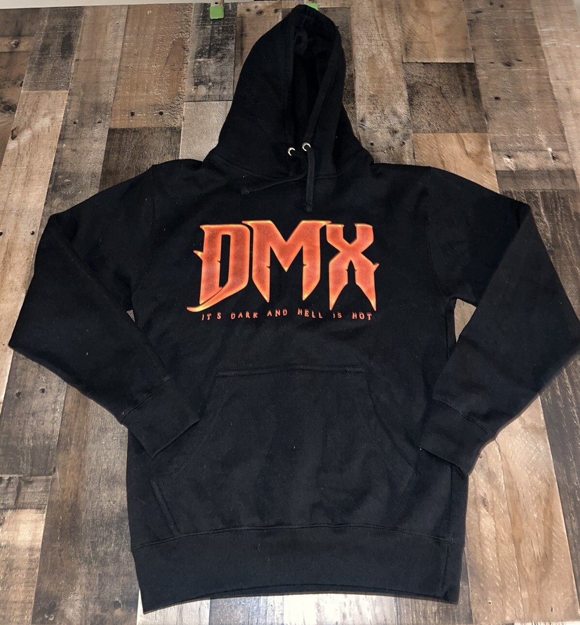 Men's DMX It's Dark & Hell is Hot 20th Anniversary To… - Gem
