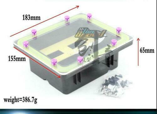 RC#406 New High Quality Pro Boat Radio Box RC Boat Parts | eBay