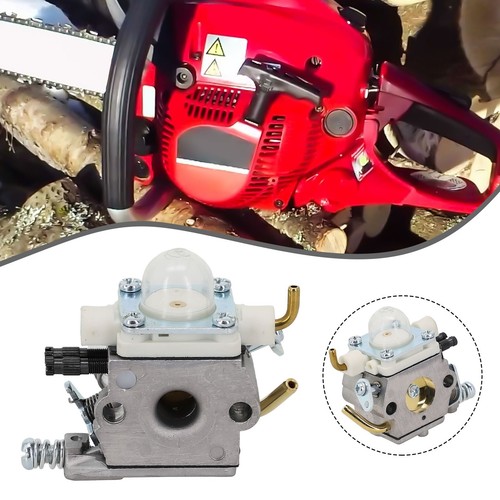 Carburateur pour Echo PB580H PB580T Shindaiwa EB600RT longévité ...