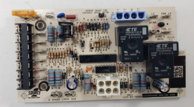 Controls - Air Handler Controls
