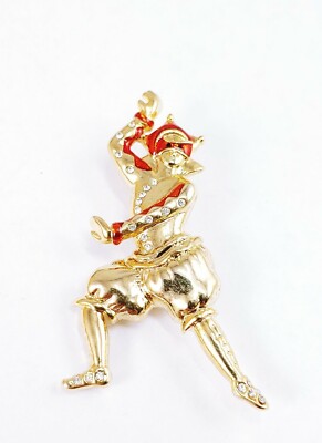 (W) Knight Medival Gold Rhinestone Helmet Sheild Spartan Rhinestone ...