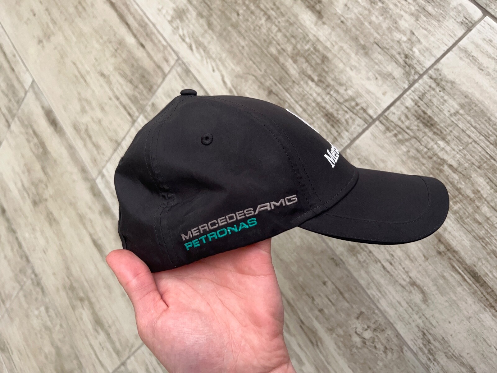 Puma Mercedes-Benz Lewis Hamilton Racing AMG Petronas… - Gem