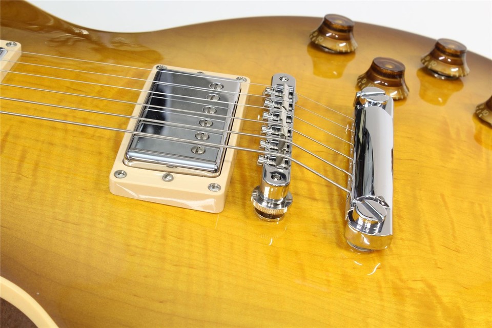 Conversion Posts - Install a ABR-1 on Gibson guitar with Nashville ...