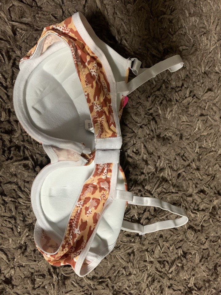 New very nice push up bra size 32B multicolored | eBay