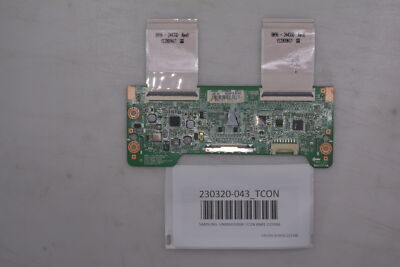 SAMSUNG UN40EH5000F TCON BN41-01938B | eBay