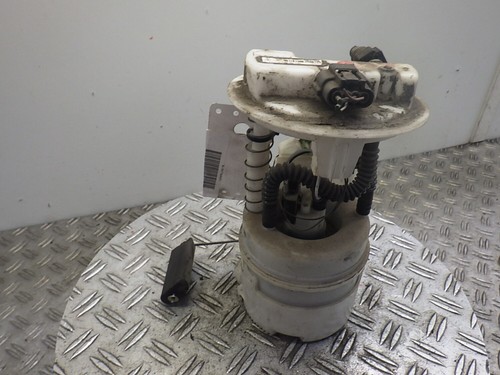 Kraftstoffpumpe Renault Clio III (R) 1.2 16V 55kW 75PS 8200727740 | eBay.de