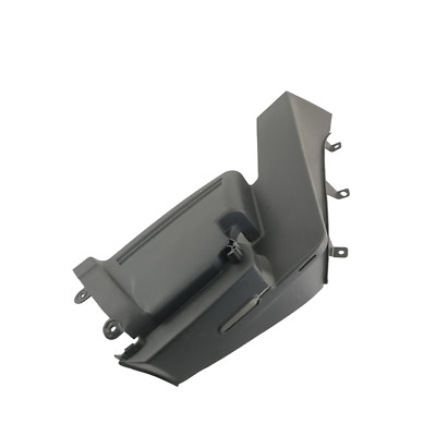 6X3867766J Kunststoff Int Halterung Hut-Rack Heck Recht VOLKSWAGEN Lupo ...