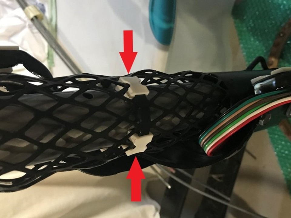 NEW 1968-70 Mopar A/B-Body Steering Column Jacket Supports | eBay