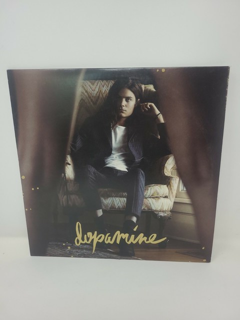 Dopamine by Borns (Record, 2015) for sale online | eBay