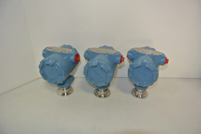 Transmitters - Rosemount 2090