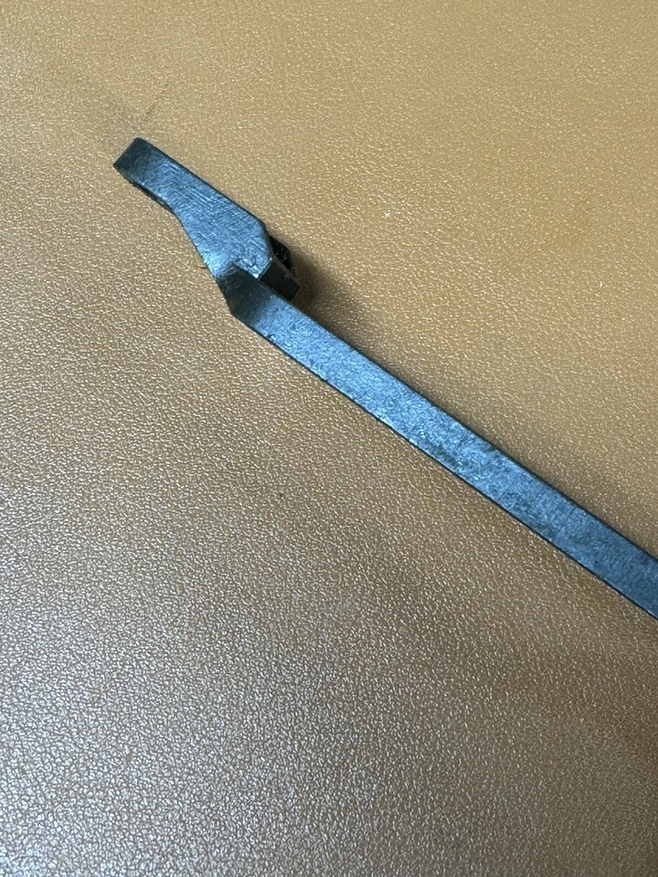 M1917 Enfield Rifle 1917 P17 Triggerguard - "E" - Eddystone | eBay