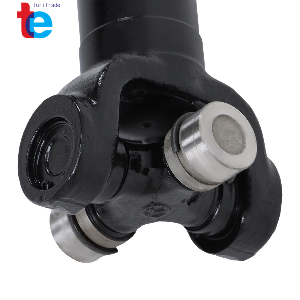 For Chevy Tahoe Gmc K1500 K2500 Yukon Cadillac 5.7L V8 Front Driveshaft ...