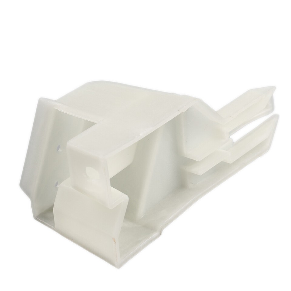 Fits 2008-2017 Mitsubishi Lancer Left Driver Side Front Bumper Bracket ...