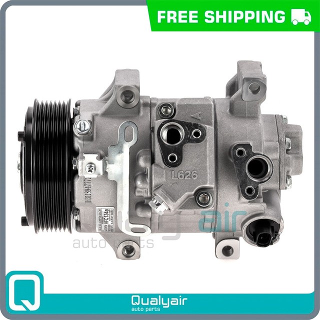 A/c Compressor-6seu14c Compressor Assembly UAC Co 11110c for sale ...