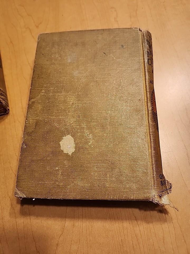 Tom Swift Books, Lot Of 3. Printed 1910, 2911 And 1925 | eBay