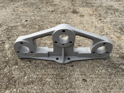 Prime Mfg PM Low Manifold Locomotive Train Horn | eBay