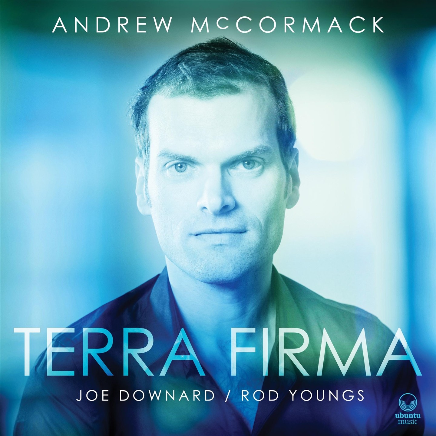 Andrew Mccormack - Terra Firma | eBay
