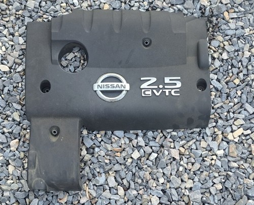 2002-2006 Nissan Altima 2.5 Engine Cover OEM CVTC | eBay