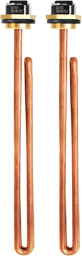 HE 90240 Tankless Water Heating Element for Ecosmart Eco 18 24 27 36 ...