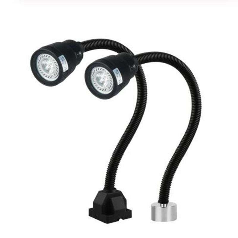 LED Machine Tool Light24V CNC Lathe Milling Lighting Industrial Led ...