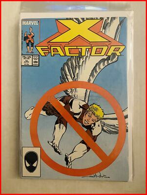 Marvel Comics - X-Factor #15 - 1987-04-01 | eBay
