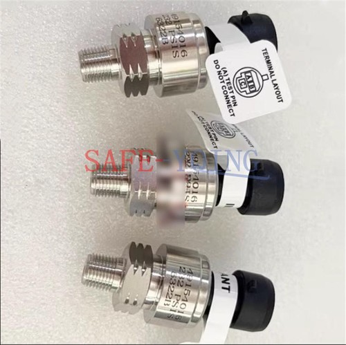 1PC NEW Ingersoll Rand 49154016 Air Compressor Pressure Sensor | eBay