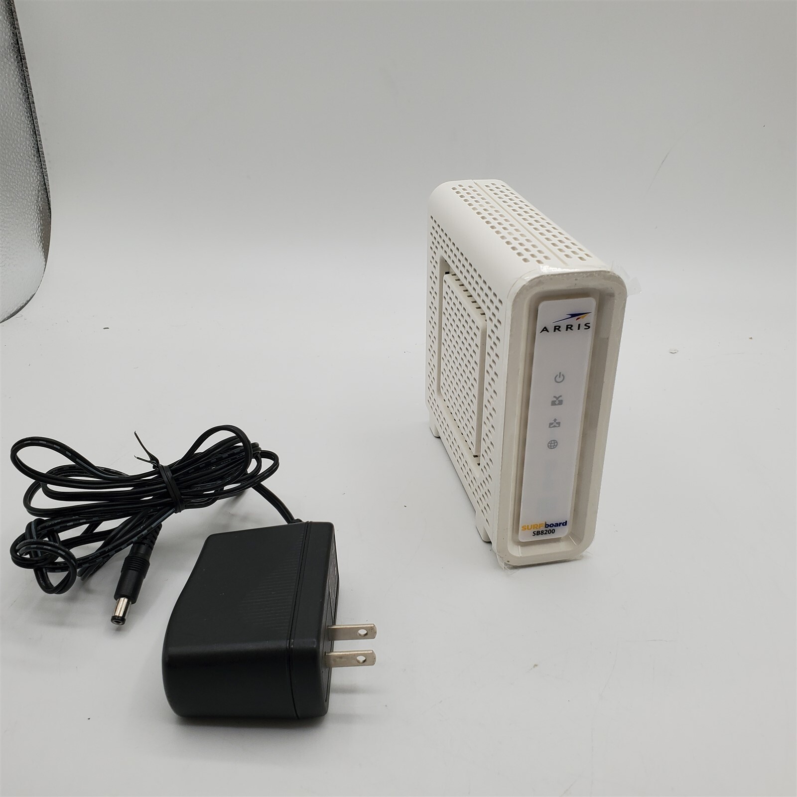 ARRIS SURFboard Docsis 3.1 Gigabit Speed Cable Modem [SB8200] | eBay