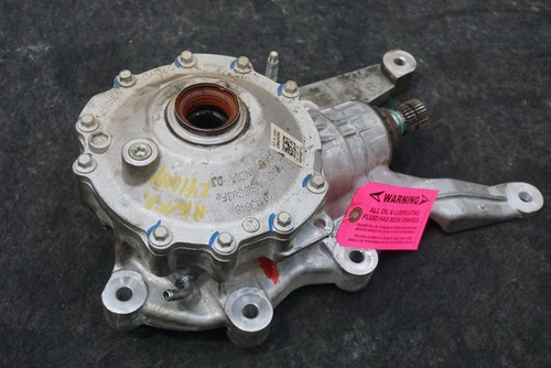 Front Axle Differential Carrier Assembly L1MP3K147 Lincoln Aviator U611 ...