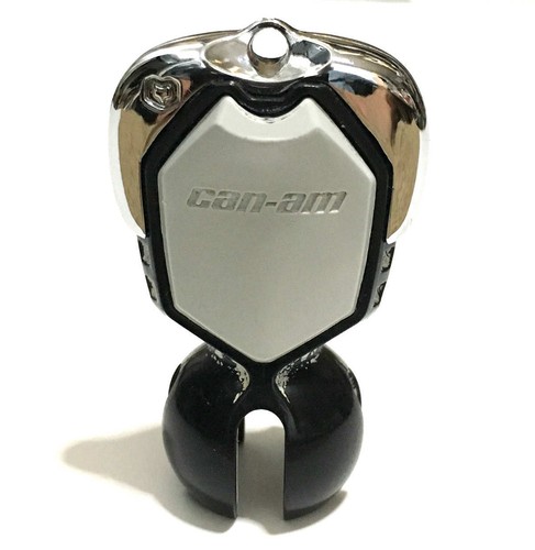 Key Holder for Can Am Ryker Key Case Fobs Can-Am Ryker Accessories ...