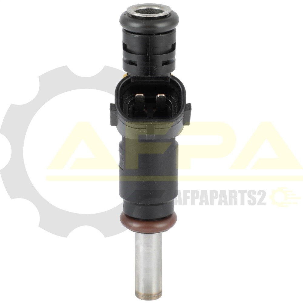 Sep up 4 Fuel Injectors For Mini Cooper 2007 2008 2009-2015 1.6L ...