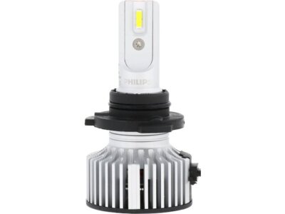 Philips Headlight Bulb fits Chevy Colorado 2004-2012, 2015-2024 83KMBQ ...