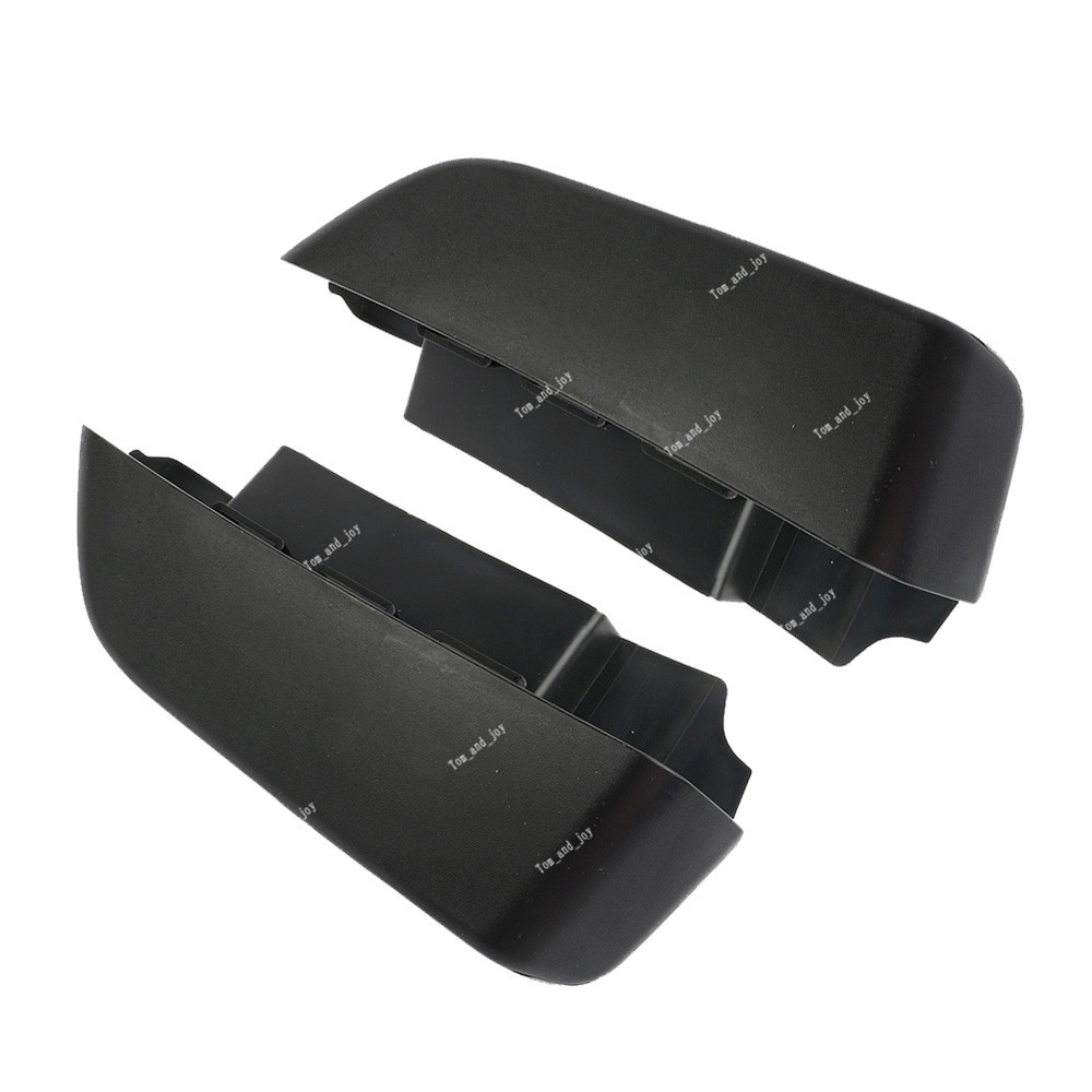 LR020485 LR020486 2010-2012 Range Rover Front Bumper Lower Deflector ...