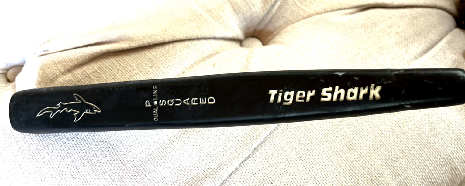 Callaway Entirely Milled Paul Runyan S2H2 Blade Putter 35" RH Steel | eBay