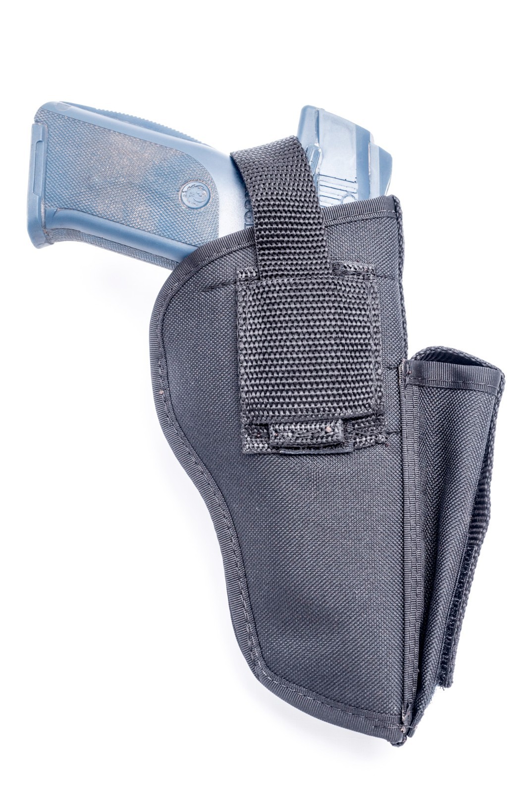 EAA Witness 4.75" 9mm, 10mm, 40SW, 45ACP | Nylon OWB Gun Holster with ...