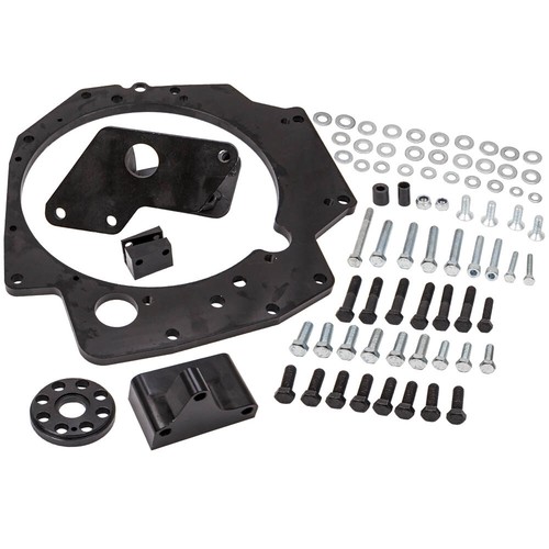 New Trans Adapter Kit for Honda Civic EG Integra DC2 H22 B Series H22 ...