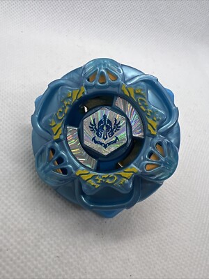 Detroyer Roller Spark FX Beyblade Hasbro XTS Stealth Battlers - US ...