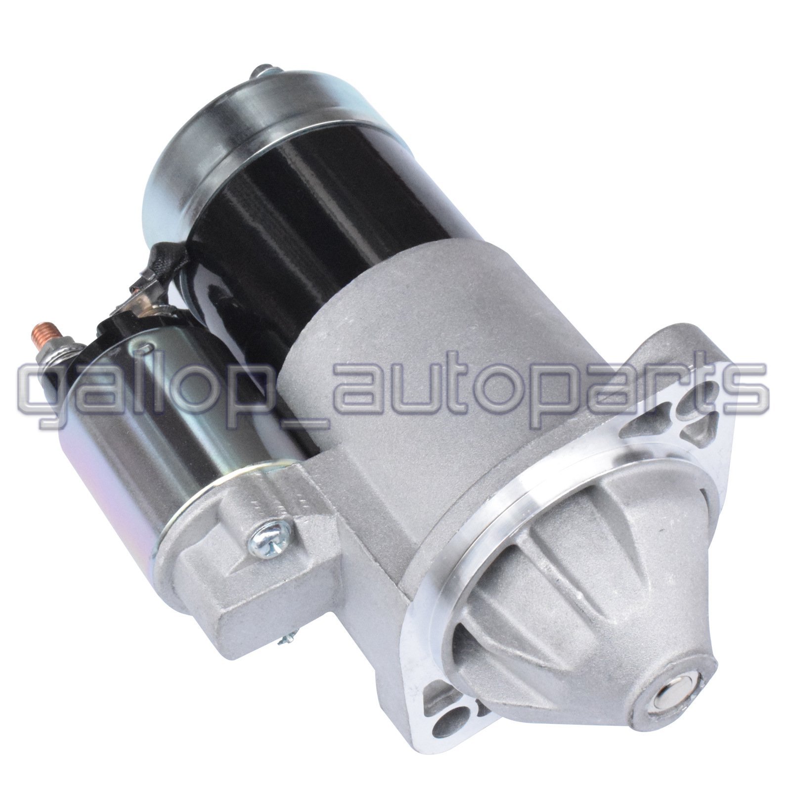 Starter Motor For Nissan Patrol GQ Y60 GU Y61 TB42 TB45 TB48 4.2L 4.5L ...