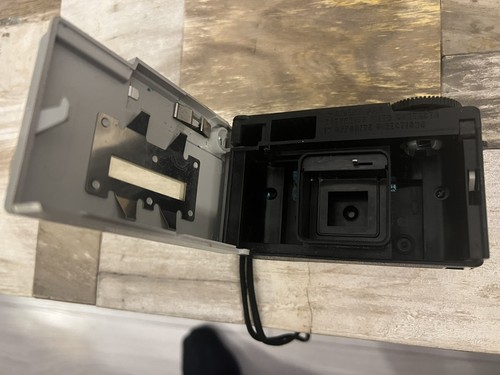 Imperial Instant Load 1104 Camera For 126 Cartridges | eBay