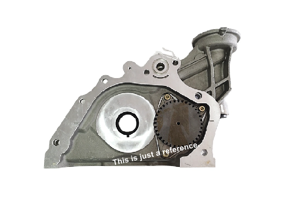 2131027010 Kia Pump assyoil 2131027010 Genuine OEM Part for sale online ...